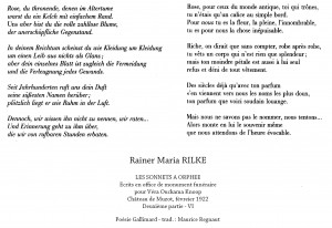 Rose, pour ceux du monde antique… | Lewagges